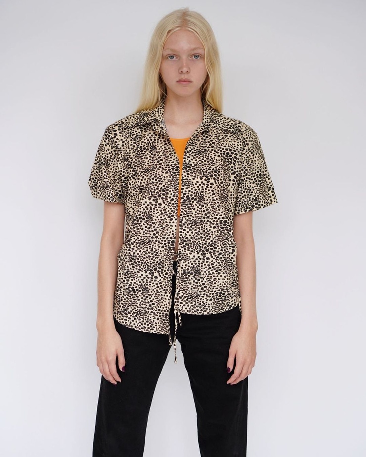 Picture of Julia Westby