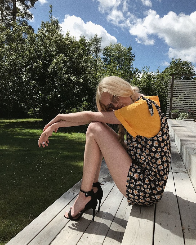 Picture of Julia Westby