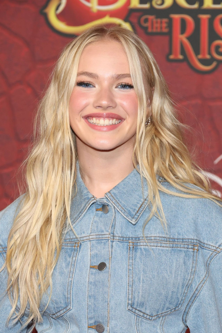 Picture of Freya Skye