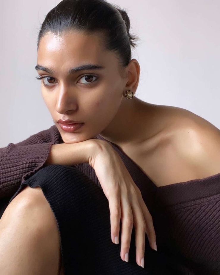 Picture of Manya Mitra