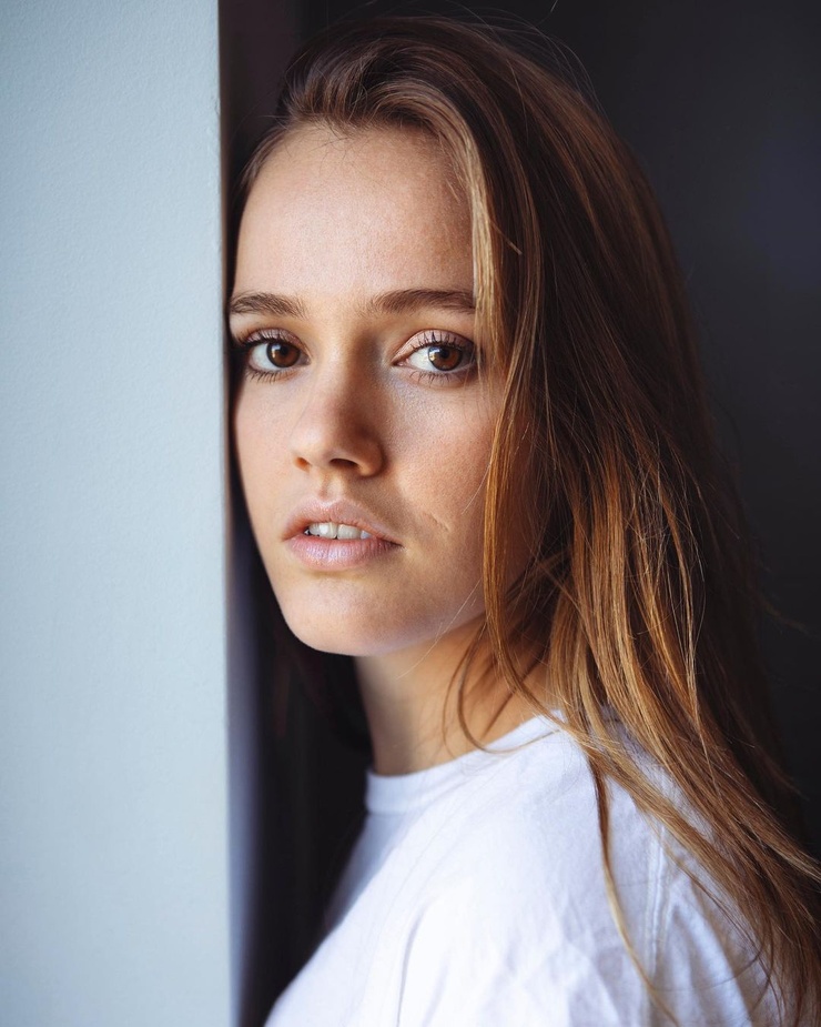 Picture of Isidora Casanova