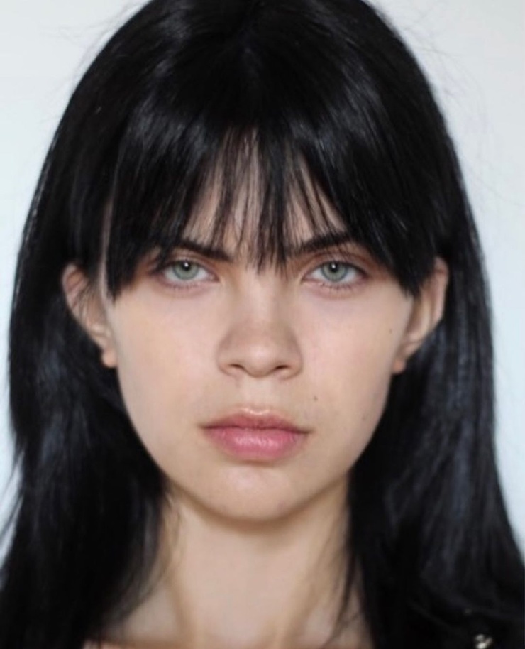 Image of Grace Tarbet