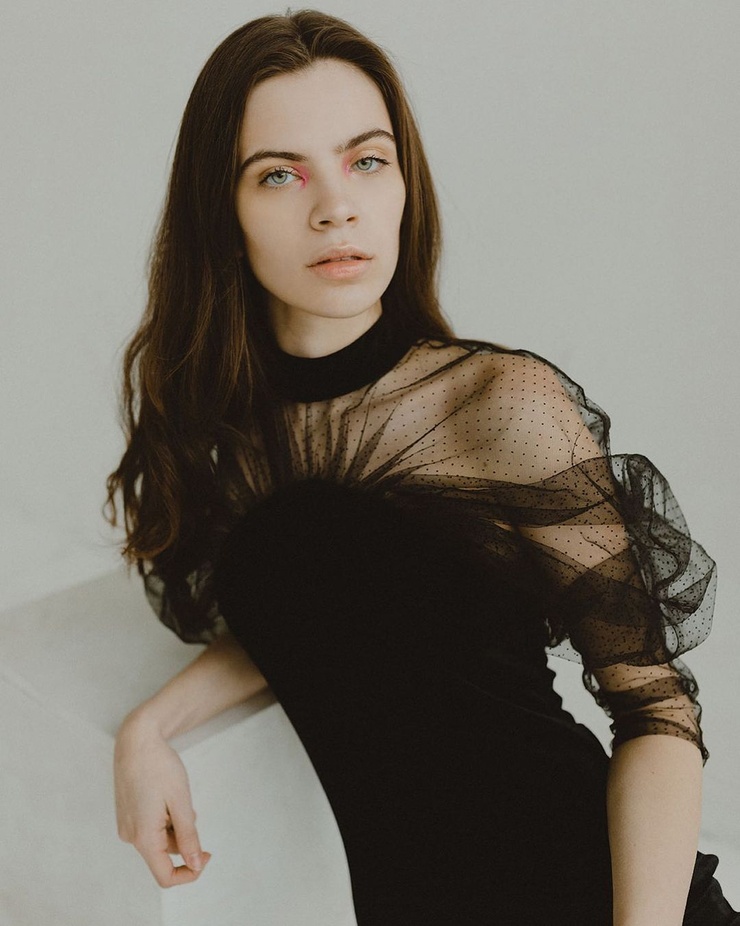 Picture of Grace Tarbet