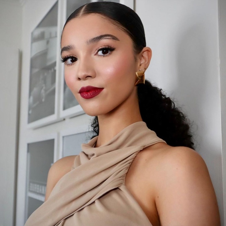 Picture of Malia Baker