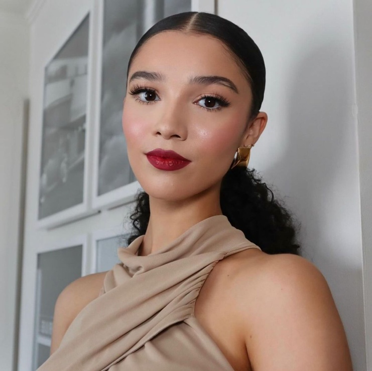 Picture of Malia Baker