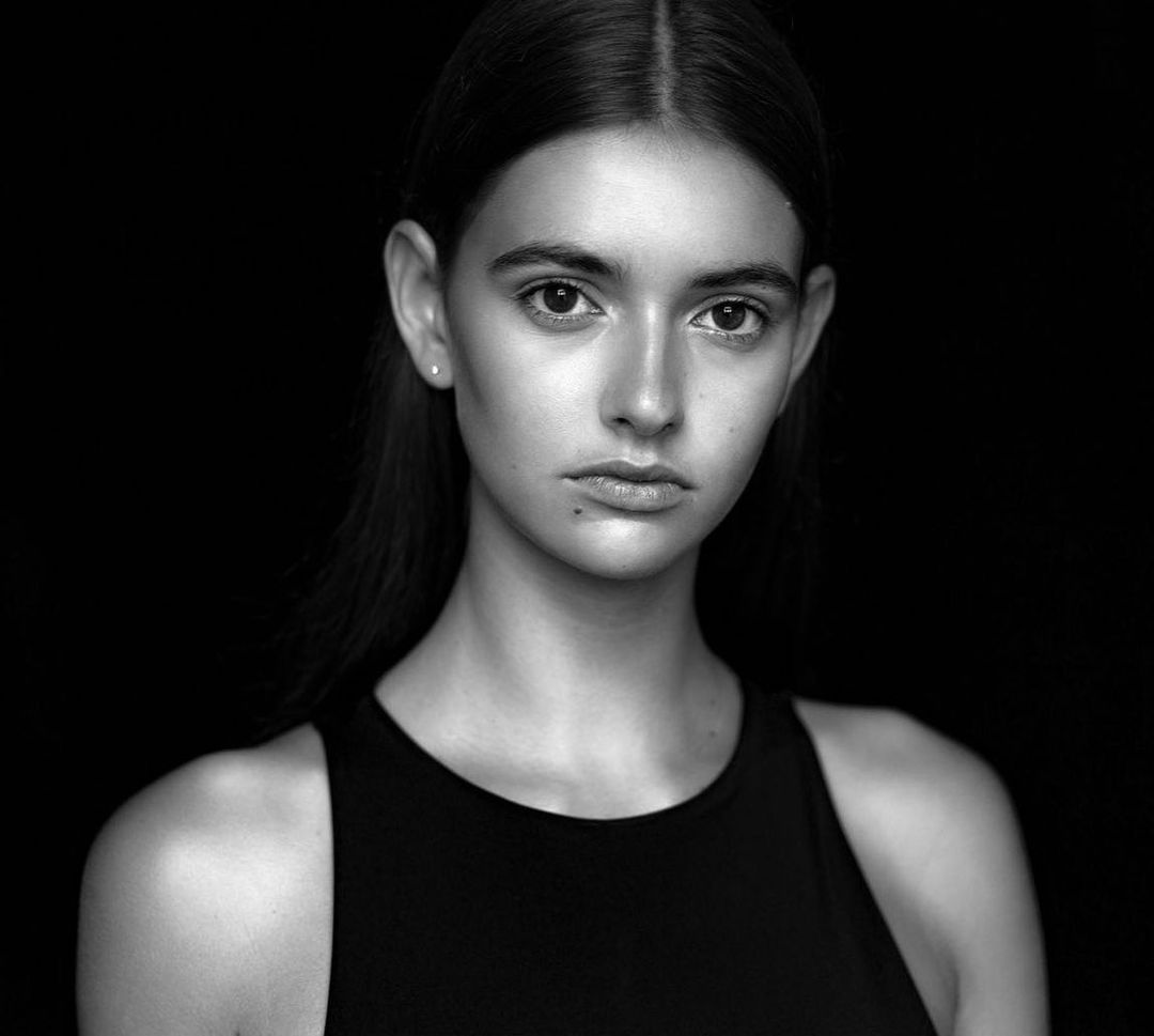 Picture of Albane Vergote