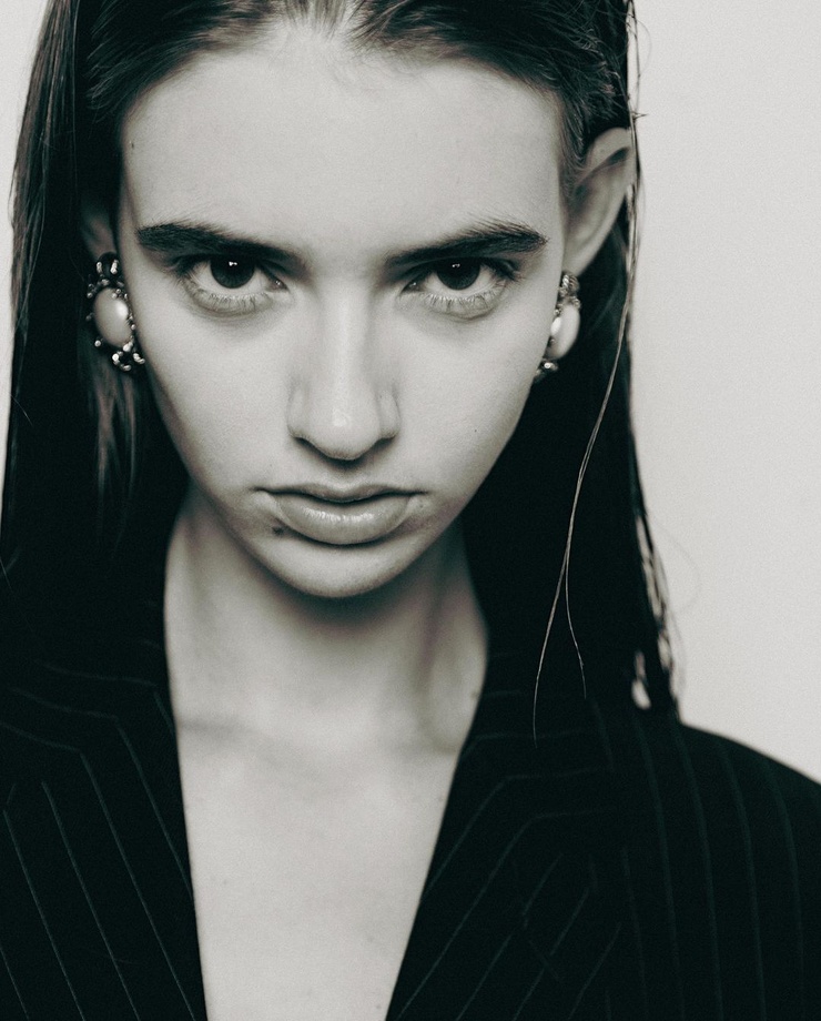 Picture of Albane Vergote