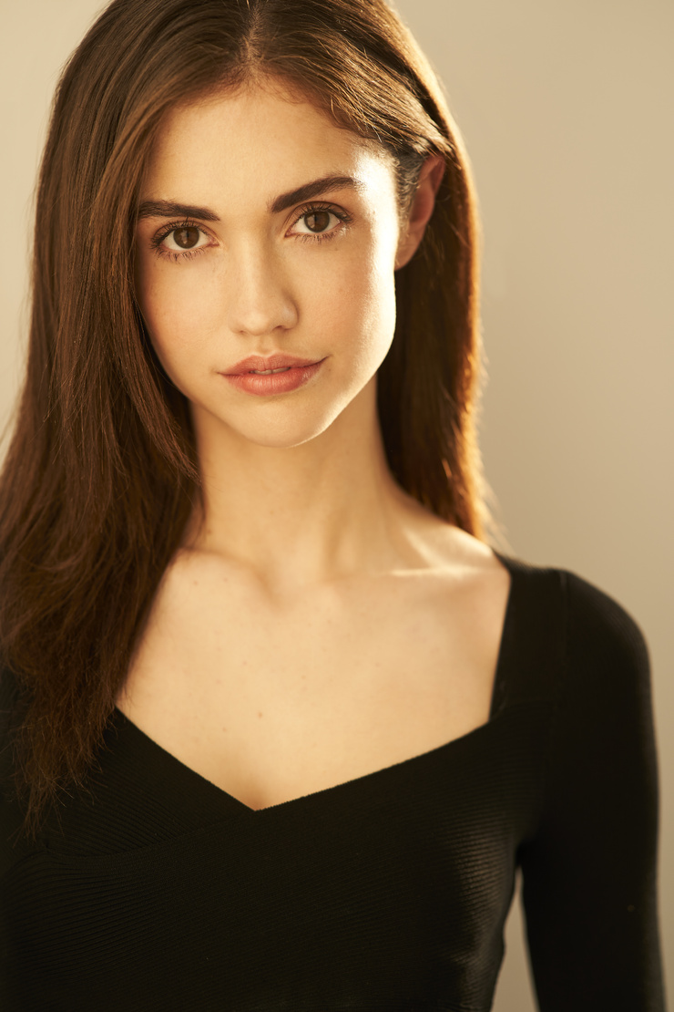 Picture of Nemi Brooks