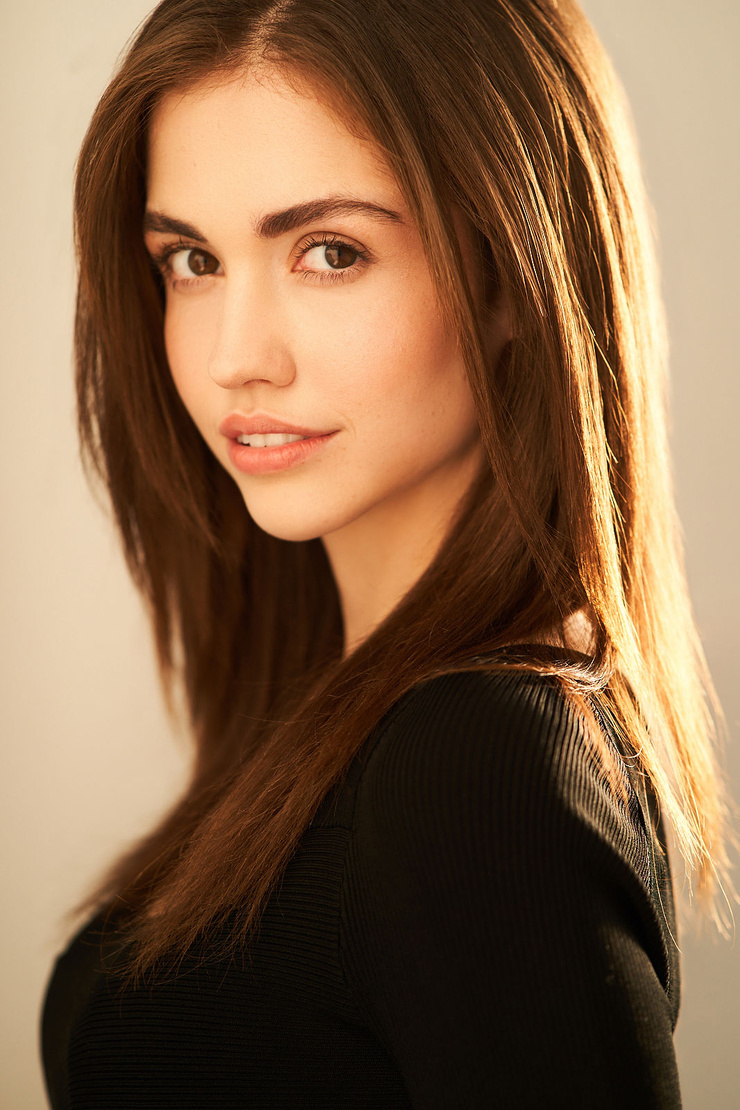 Picture of Nemi Brooks