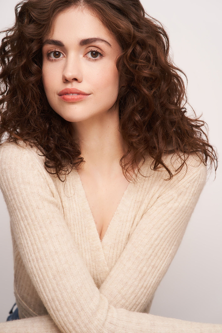 Picture of Nemi Brooks