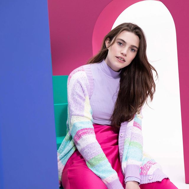 Picture of Lisa Randall