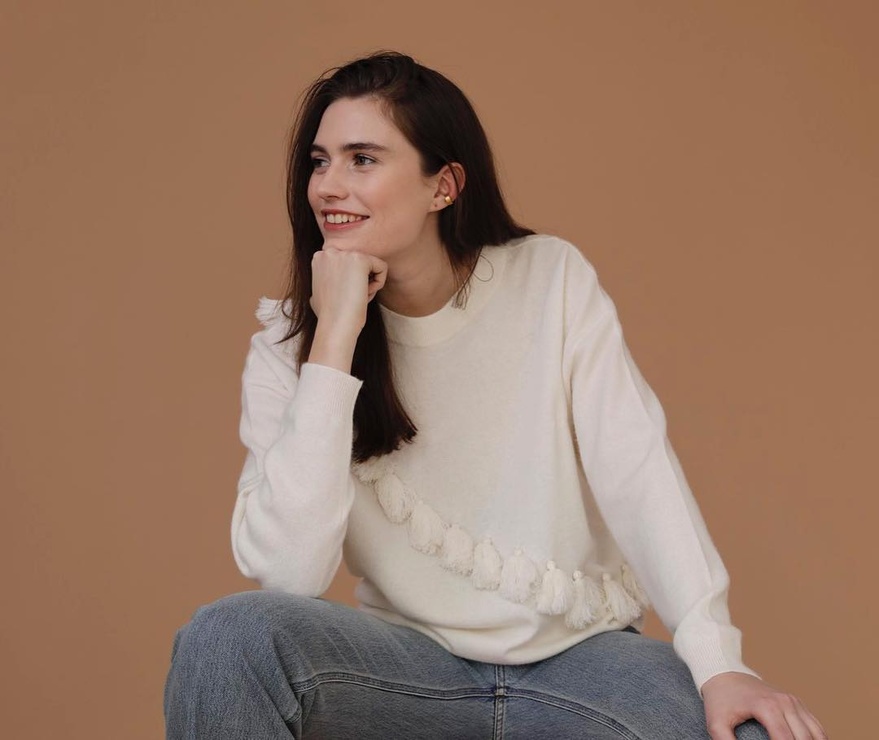 Picture of Lisa Randall