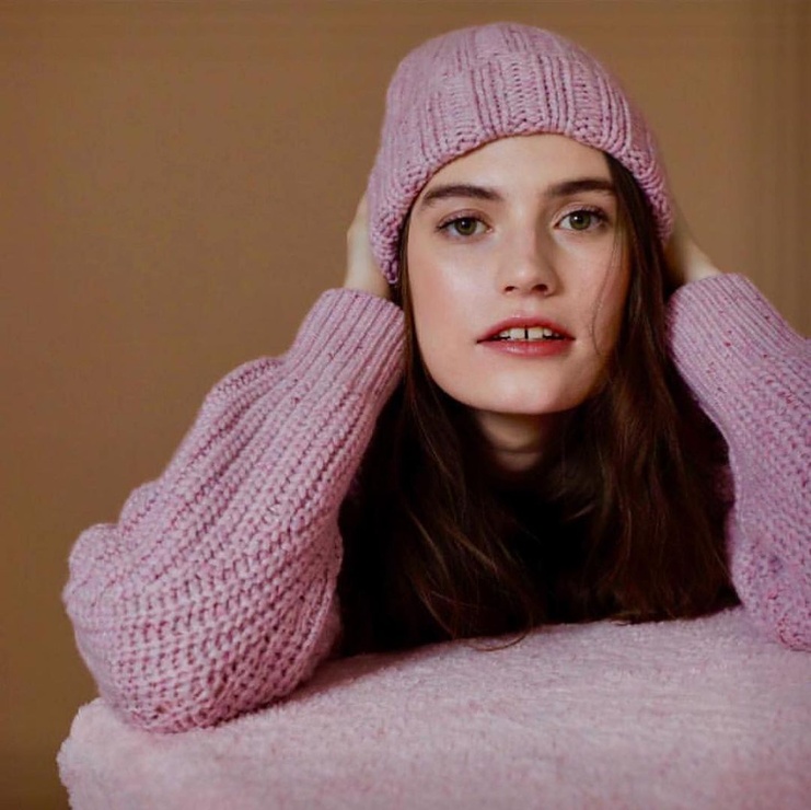 Picture of Lisa Randall