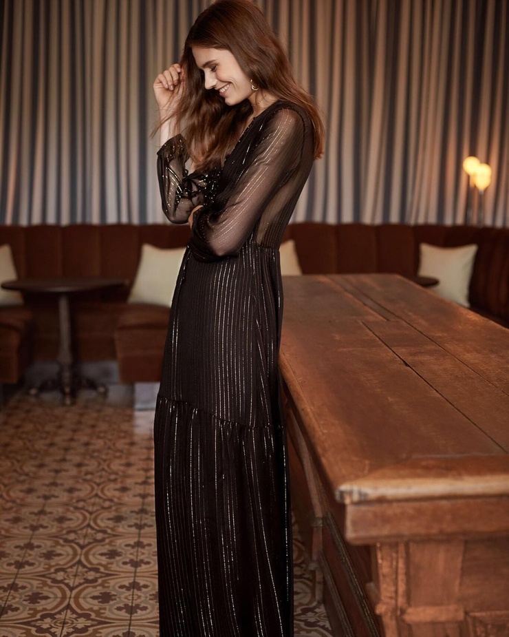 Picture of Lisa Randall