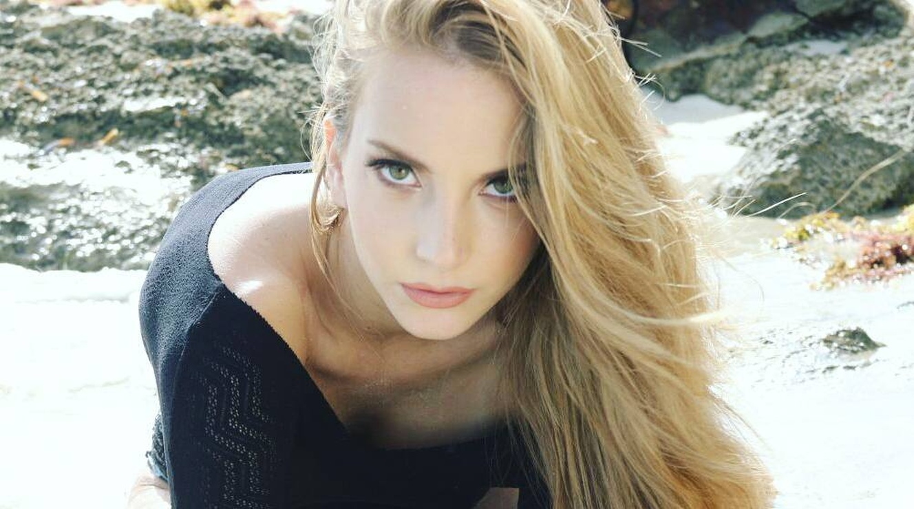 Picture of Camille Viney