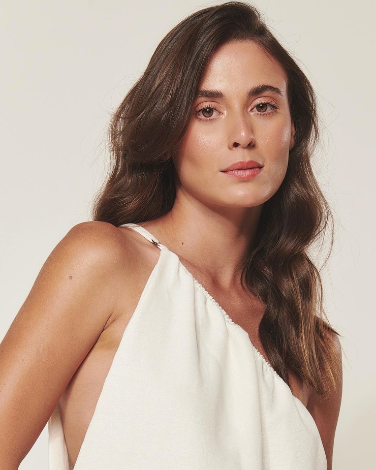 Picture of Gabriela Barreto