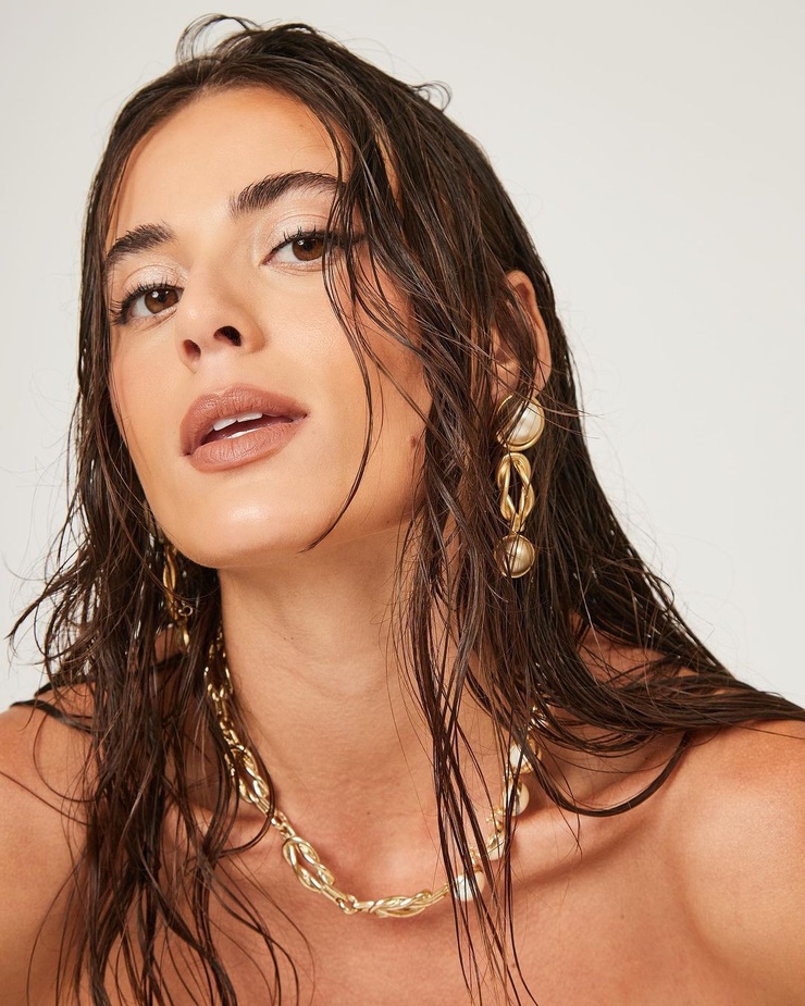 Picture of Gabriela Barreto