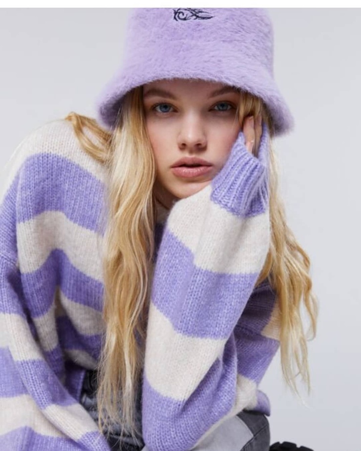 Picture of Ine van der Meer