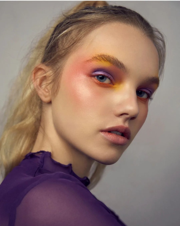 Ine van der Meer image