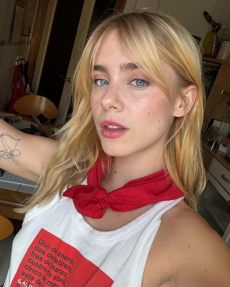 Picture of Clara Galle