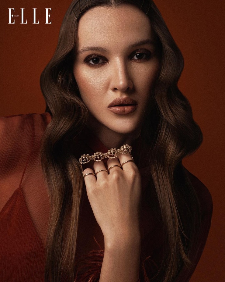 Picture of Mayara Wolfe