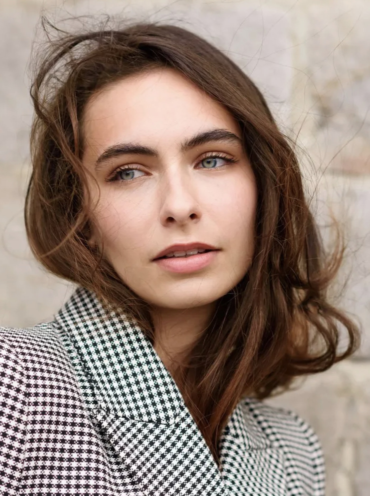 Picture of Clara Delaunoy