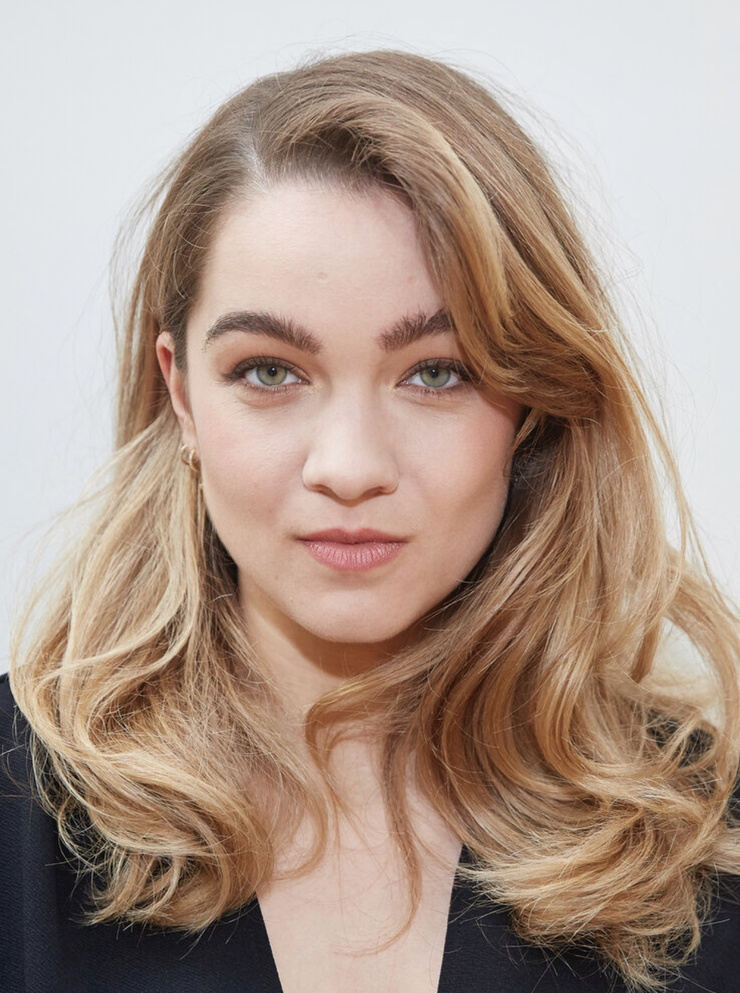 Picture of Indya Jouvry