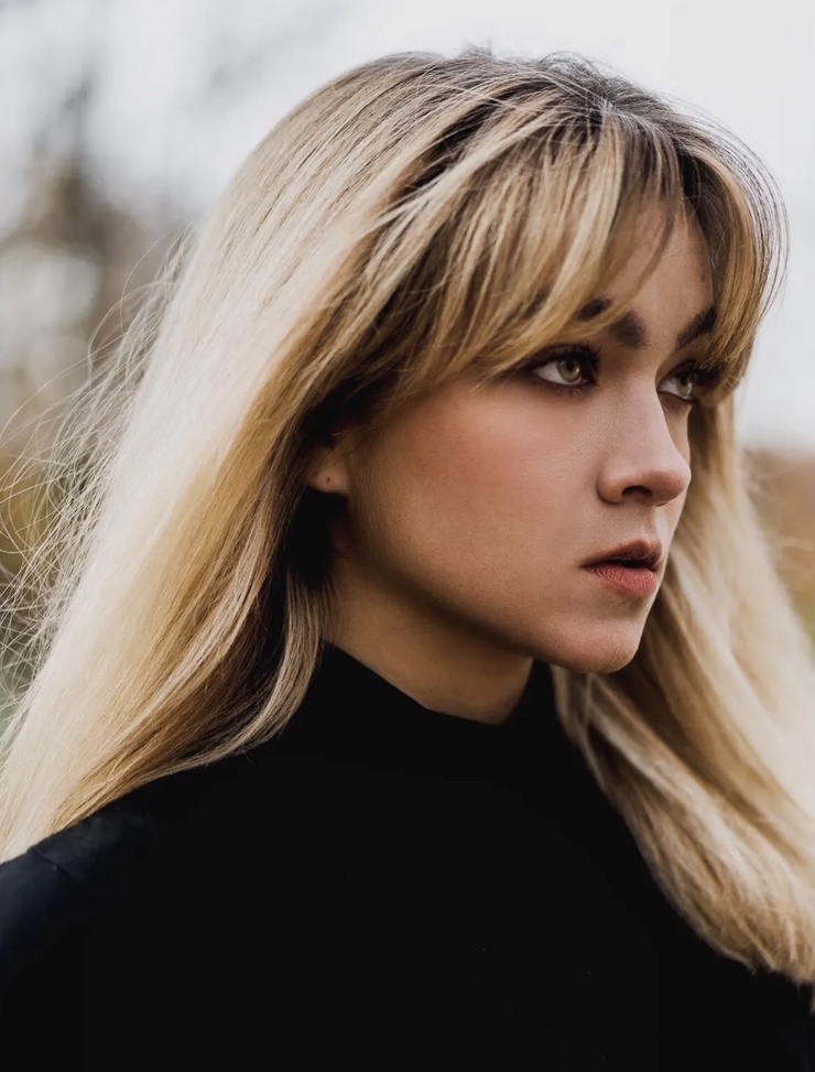 Picture of Indya Jouvry