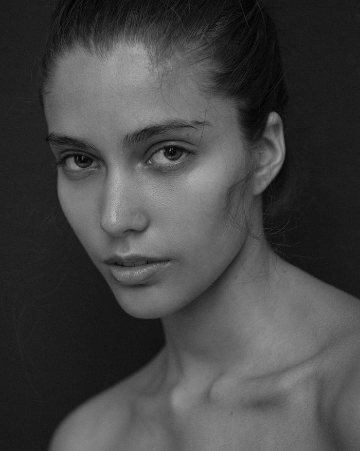 Picture of Oriana Ruggeri