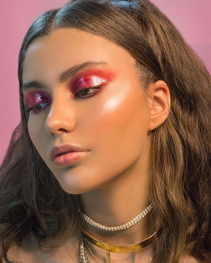 Picture of Oriana Ruggeri