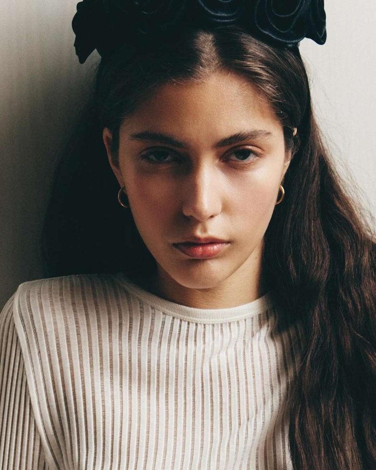 Picture of Oriana Ruggeri