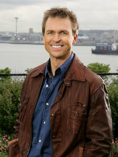 Picture of Phil Keoghan
