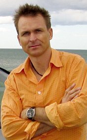 Picture of Phil Keoghan