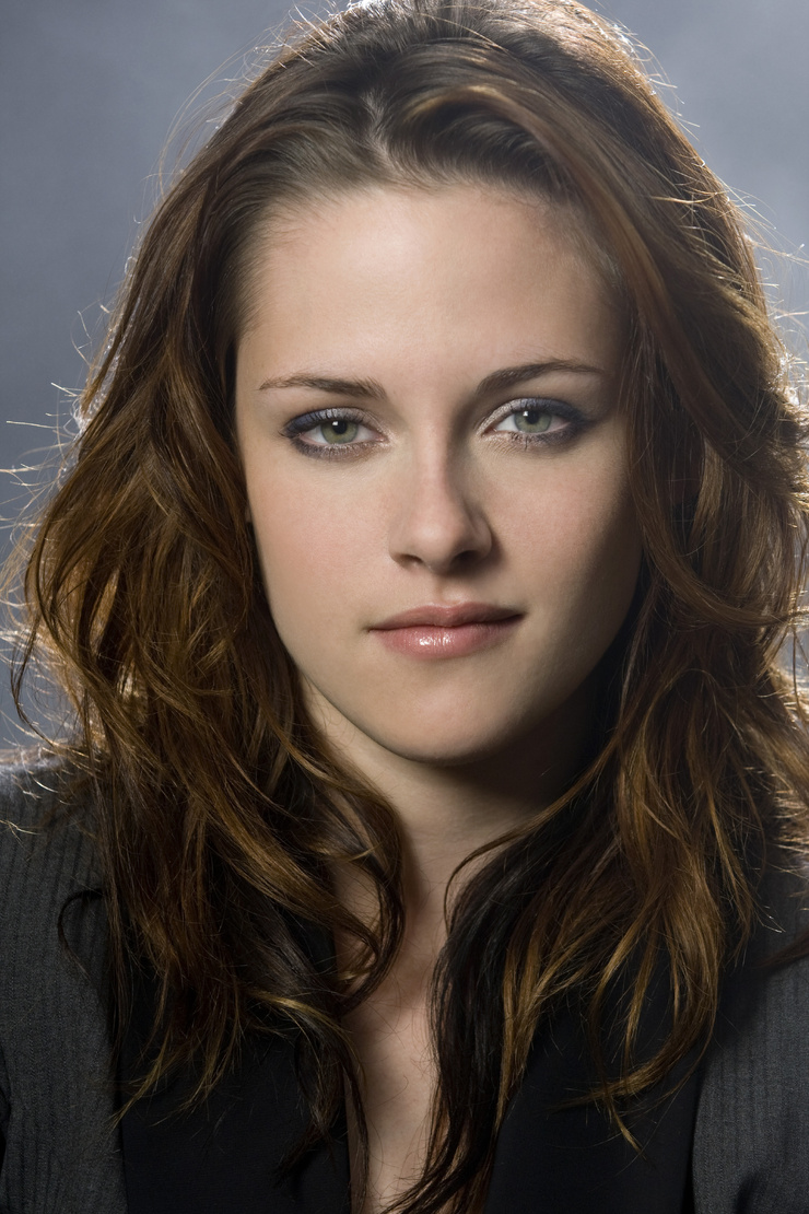 Picture of Kristen Stewart