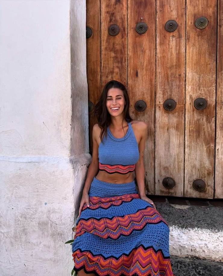 Picture of Julieta Muller