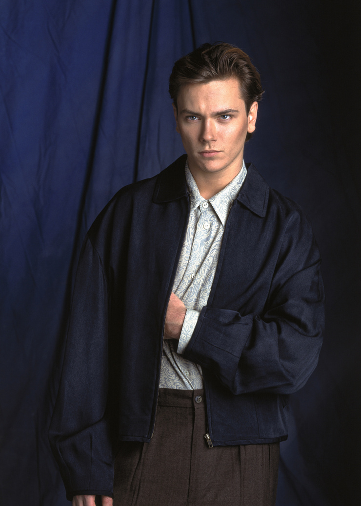 Picture of River Phoenix