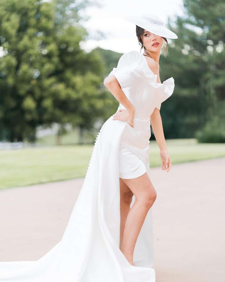 Picture of Jenna Brewer