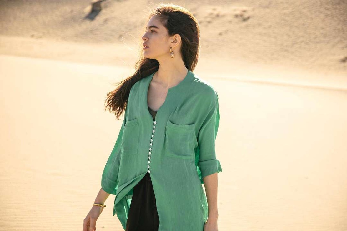 Picture of Bella Gonçalves
