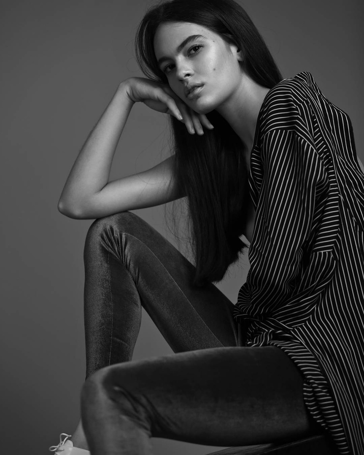 Picture of Bella Gonçalves