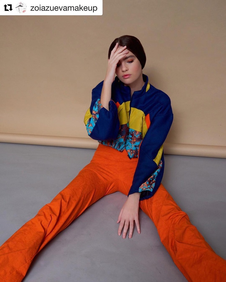 Picture of Bella Gonçalves