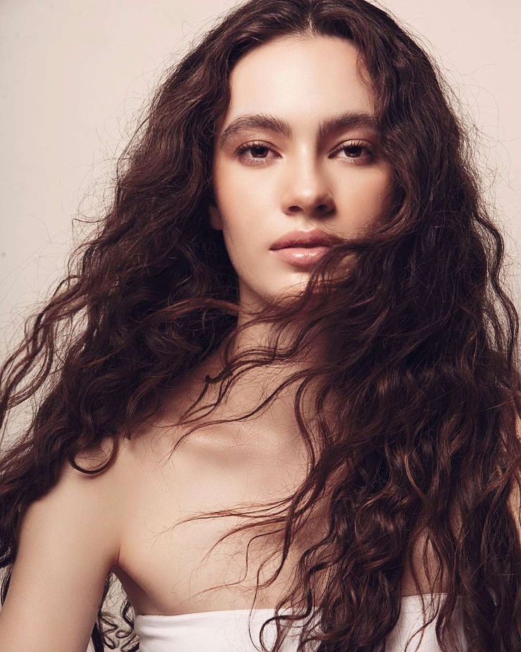 Picture of Bella Gonçalves