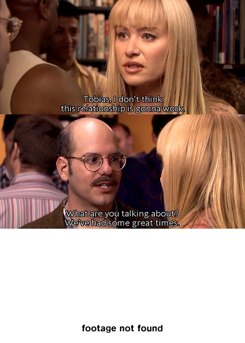 Picture of Arrested Development