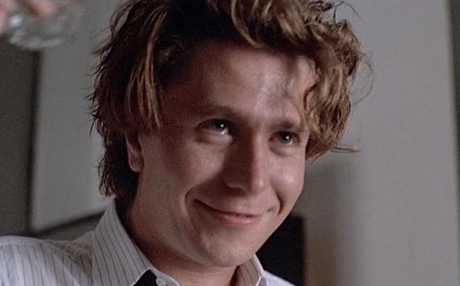 Picture of Gary Oldman