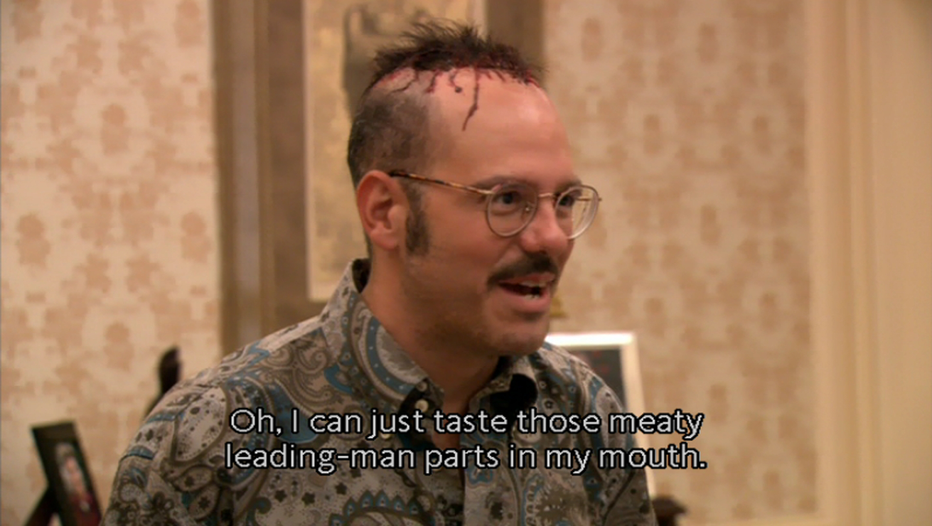 Picture of Arrested Development