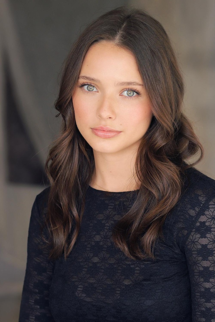 Picture of Audrey Gerthoffer