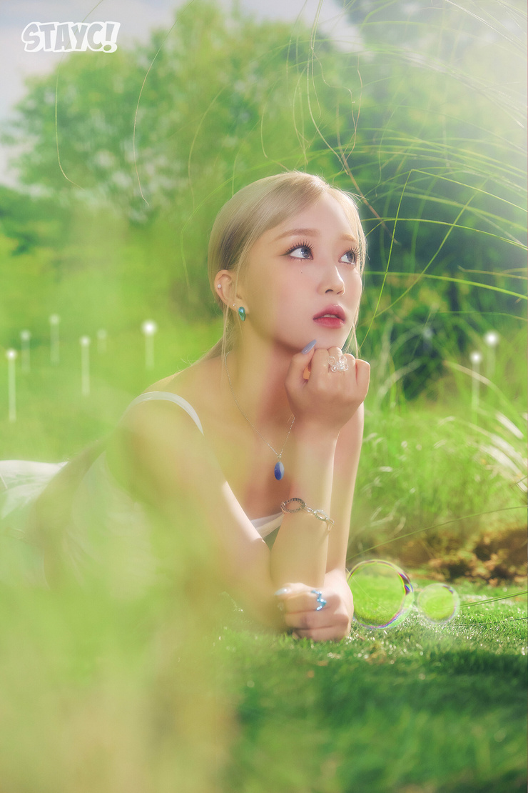 Picture of Soo-min Bae