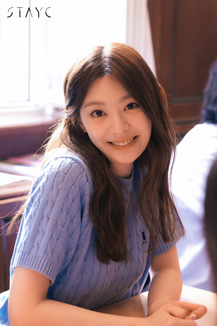 Picture of Yoon Seeun