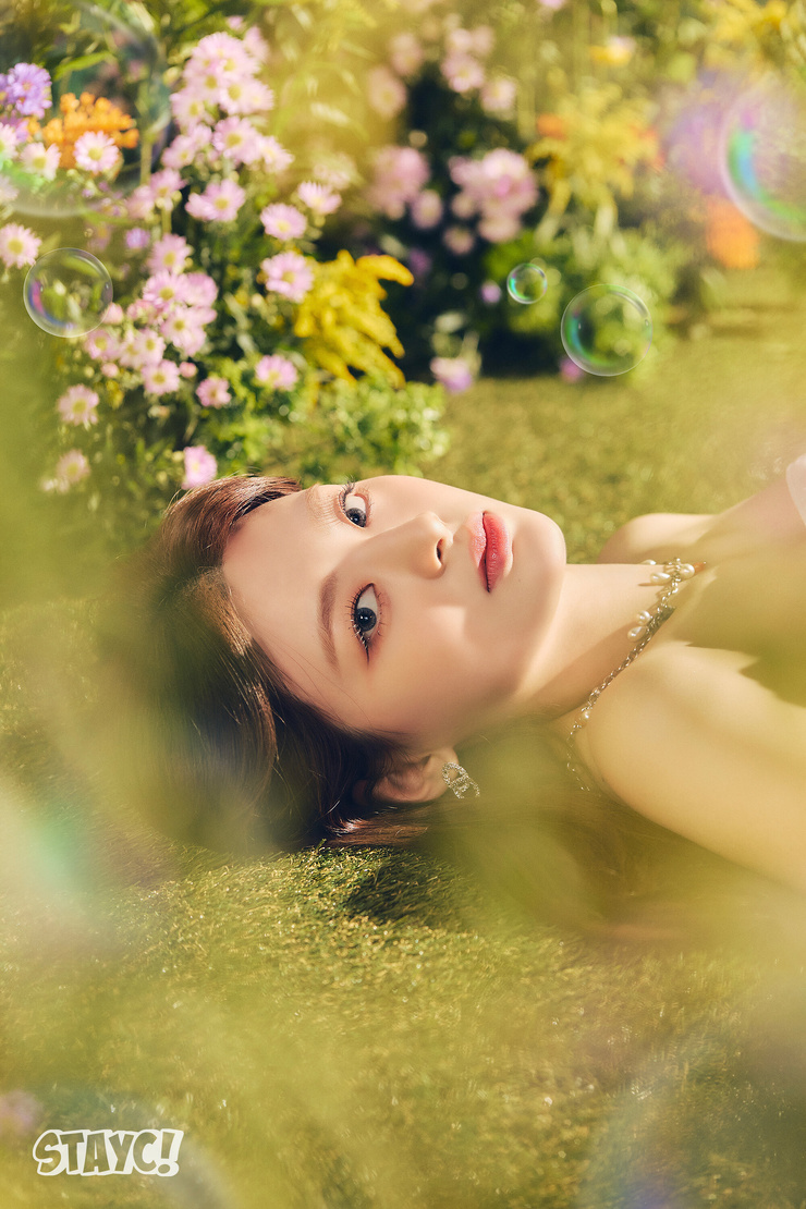 Picture of Yoon Seeun