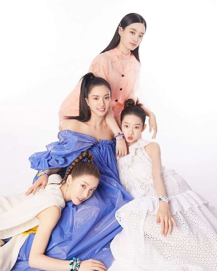 Picture of Yiyang Xu