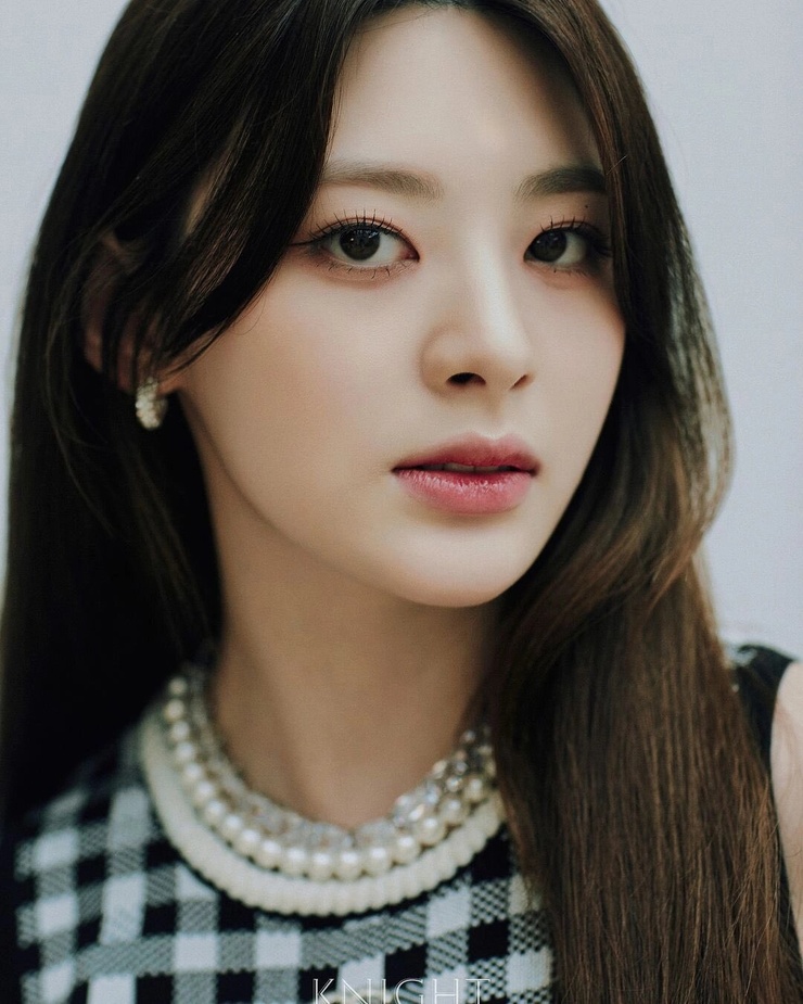 Picture of Yoon Seeun